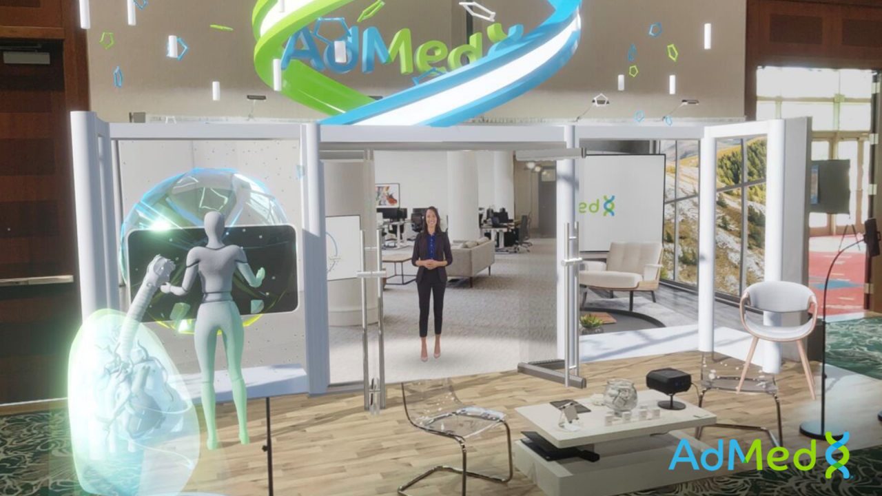 AdMed | Dream Syndicate